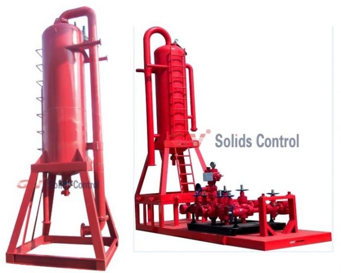 Drilling mud Equipment|Drilling rig mud System