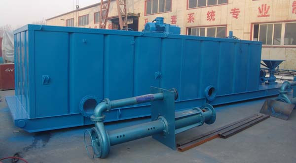 GN 200bbl mud tank system for Work over rig - GN Solids Control