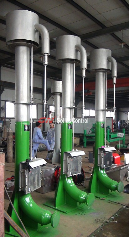 5 Flare Ignition Device Delivery to Australia for Gas Burning - GN ...