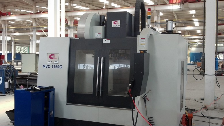 GN Solids Control New Investment doubled the production capacity - GN ...