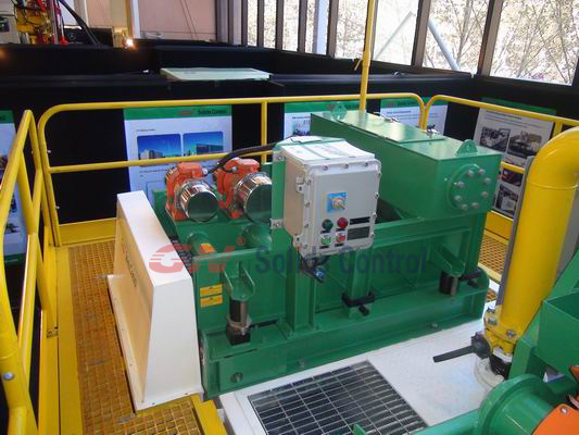 GN back from Melbourne Trenchless 2012 with Great Success - GN Solids ...