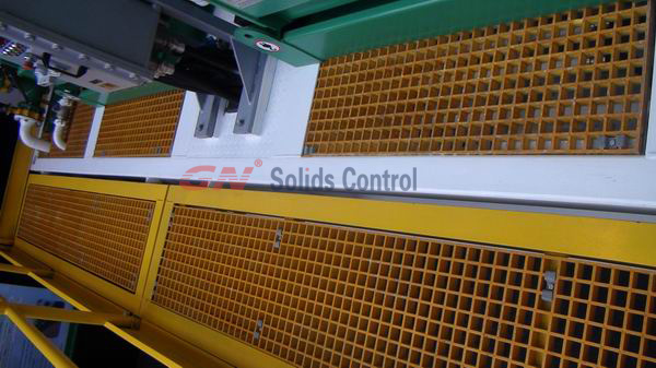 GN back from Melbourne Trenchless 2012 with Great Success - GN Solids ...