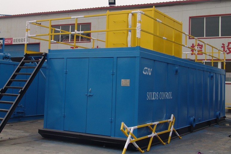 Mud Tank(id:8543154). Buy China Mud Storage Tank, Mud Mixing Tank ...