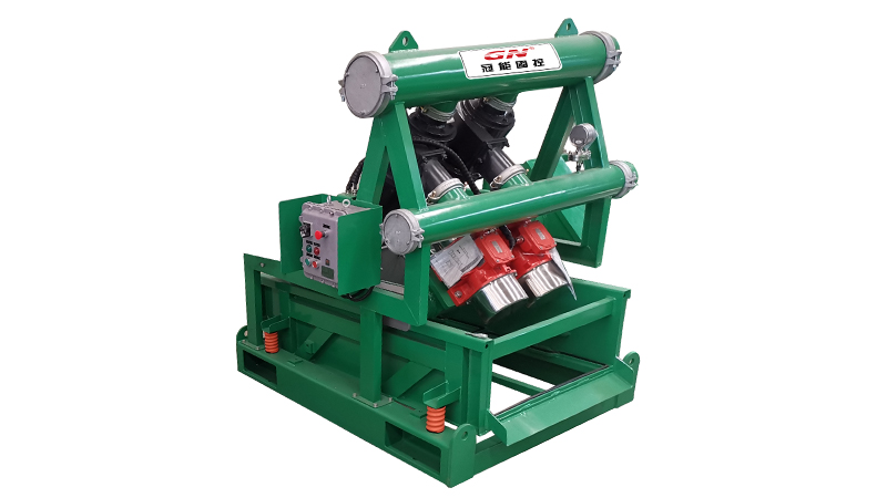 Desander,GN mud desander - GN Solids Control