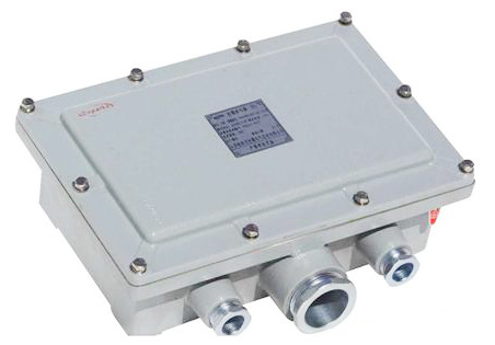 Explosion Proof Junction Box - GN Solids Control