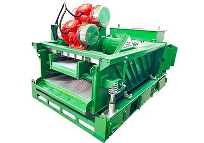 Shale shaker,linear motion shaker - GN Solids Control
