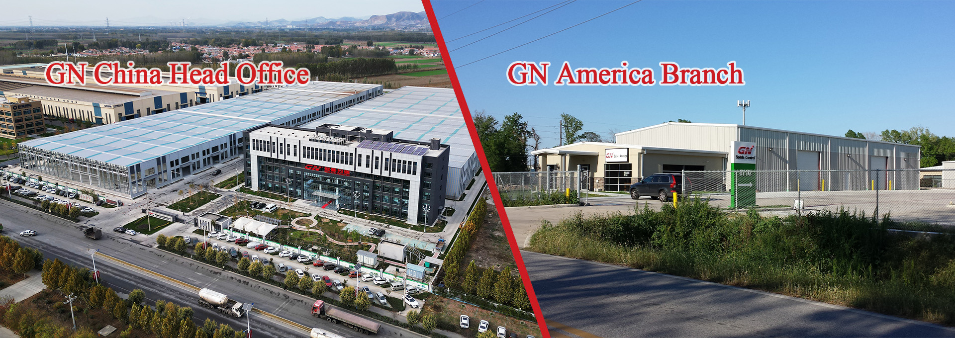 GN Solids Control Equipment,Solids Control System - GN Solids Control